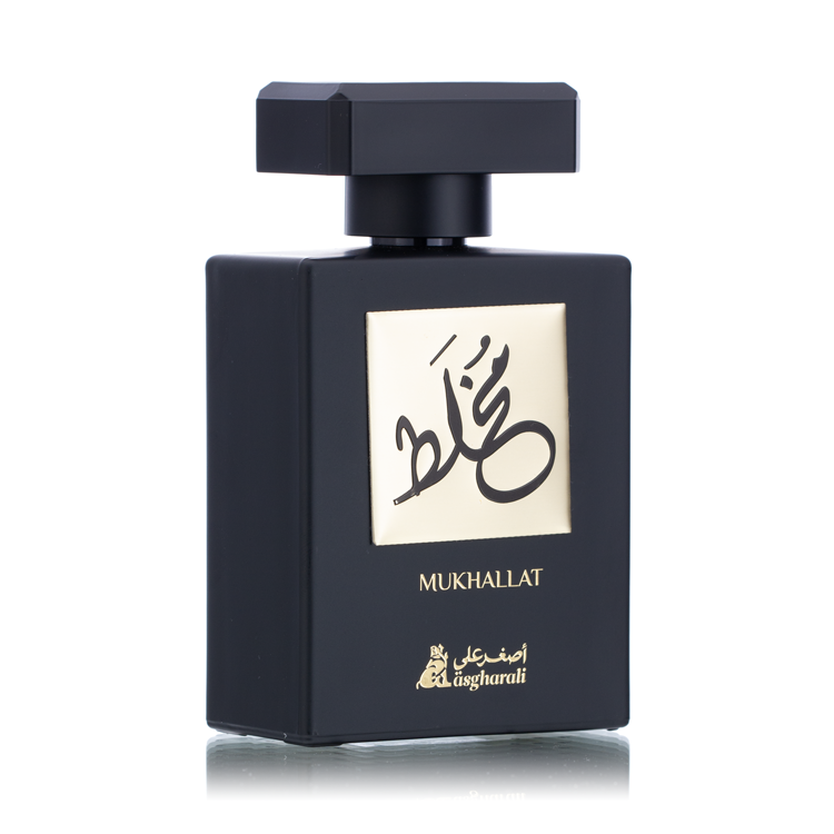 Mukhallat Spray 100ML – Asgharali - Saudi