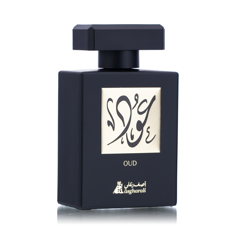 Oud Spray 100ML – Asgharali - Saudi