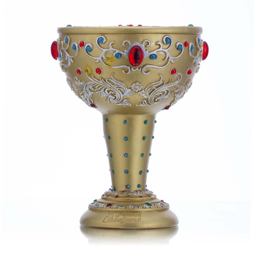 Mubkhar PDB-052 – Asgharali - Saudi